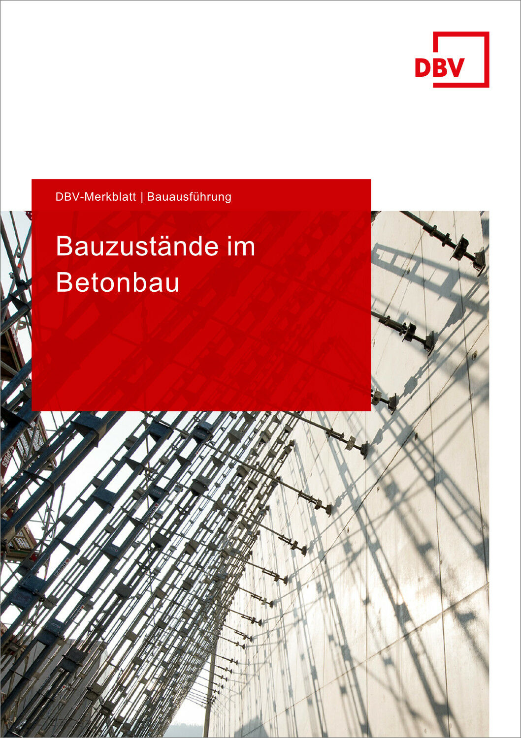 Technische Regel zur Instandhaltung von Betonbauteilen | Beton ...