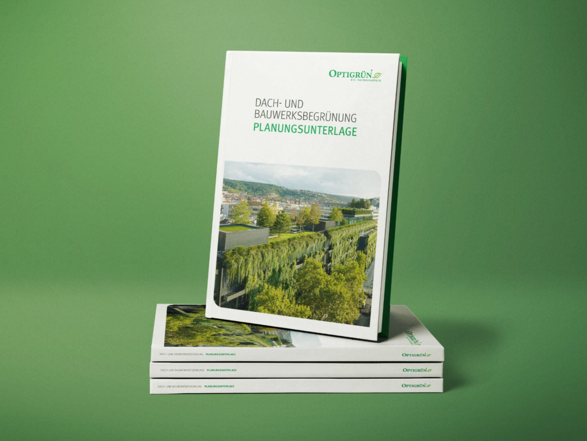 Leitfaden Fassadenbegrünung | Stadt- und Dachbegrünung | Publikationen ...