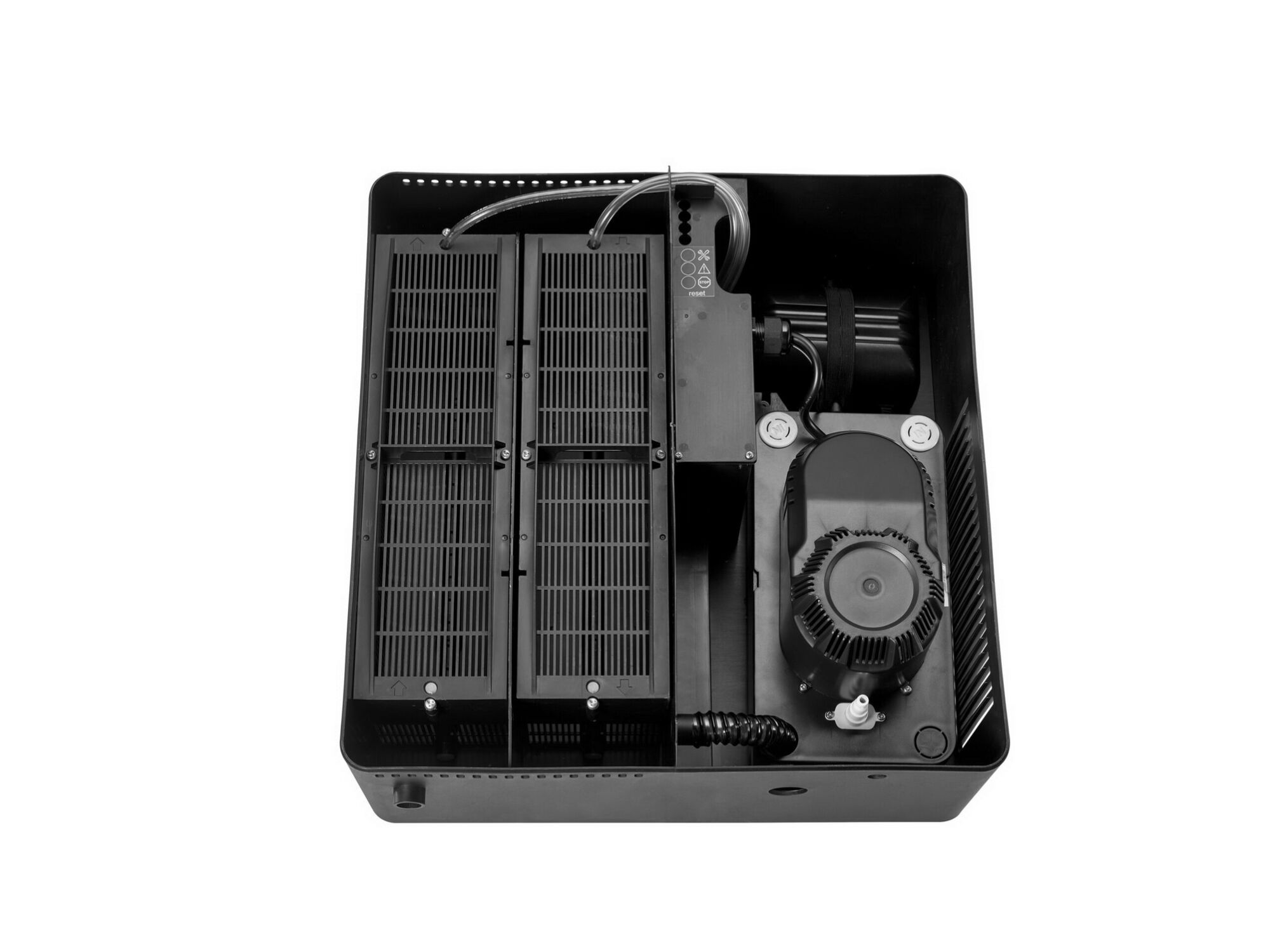 Neutralisationsbox für Kondensate von Brennwertgeräten | Heizung | News ...