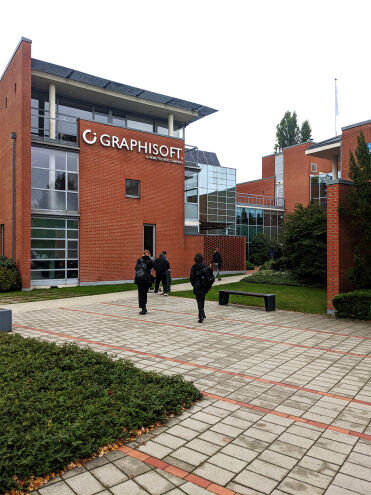 Graphisoft Product Launch 2024 | Integrales Planen | Produkte/Software ...