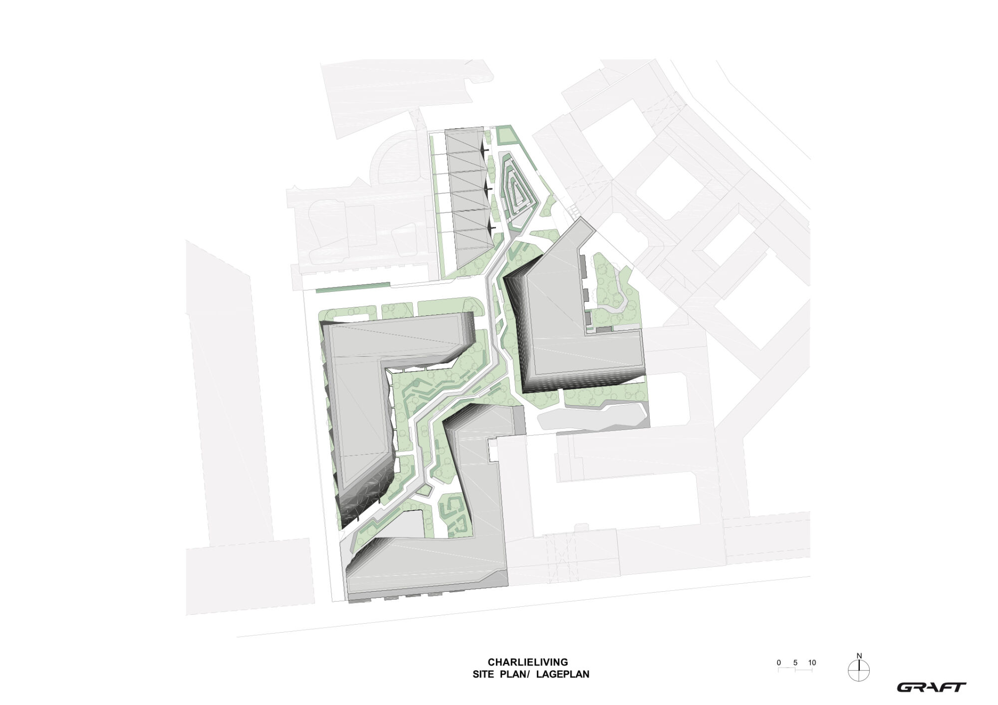 Charlie Living in Berlin | Controlling und Management | Case Studies ...