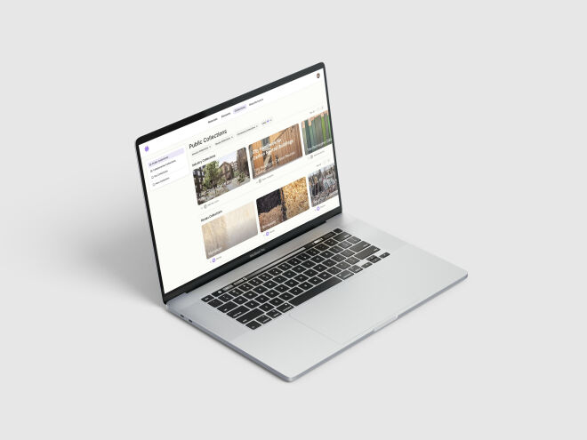 Materialdatenbank Revalu | Nachhaltig Bauen | News | Baunetz_Wissen