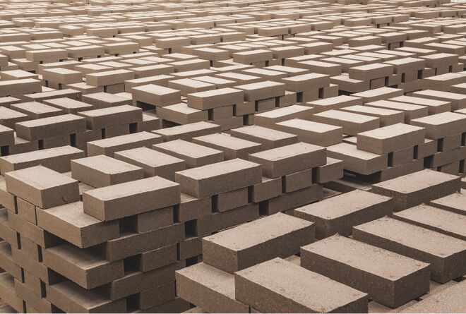 Materialdatenbank Revalu | Nachhaltig Bauen | News | Baunetz_Wissen