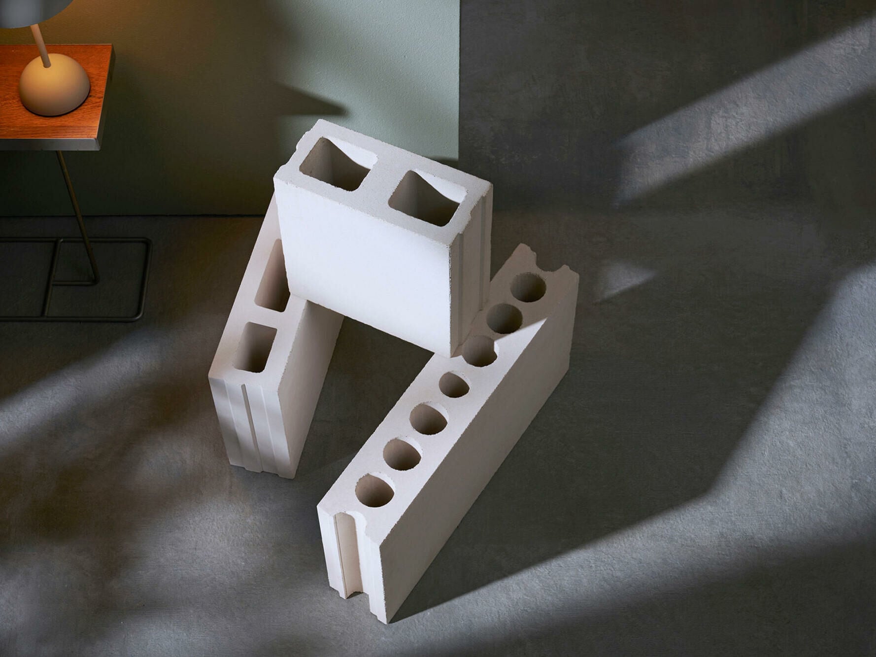 Bauweise mit Kalksandstein | Mauerwerk | News/Produkte | BauNetz Wissen