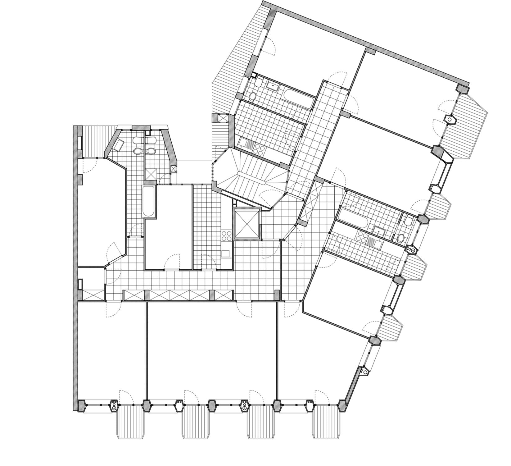Jaretti & Luzi | Treppen | Bücher | BauNetz Wissen