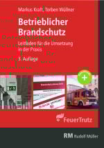 Brandschutzatlas | Brandschutz | Bücher | BauNetz Wissen