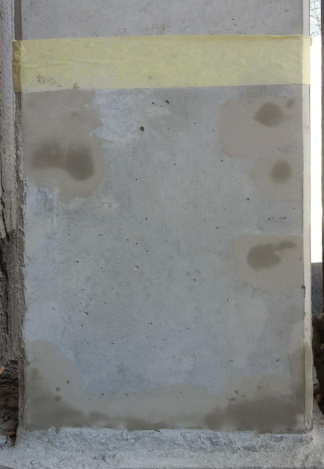 Betonkosmetik | Beton | Instandsetzung | BauNetz Wissen