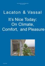 It’s Nice Today | Fassade | Bücher | BauNetz Wissen