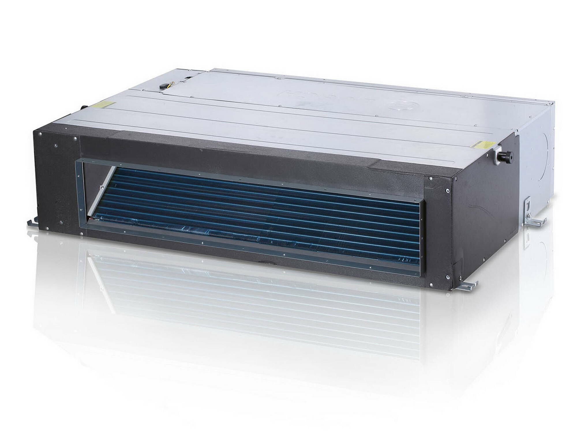 VRF-Klimasystem | Heizung | News/Produkte | BauNetz Wissen