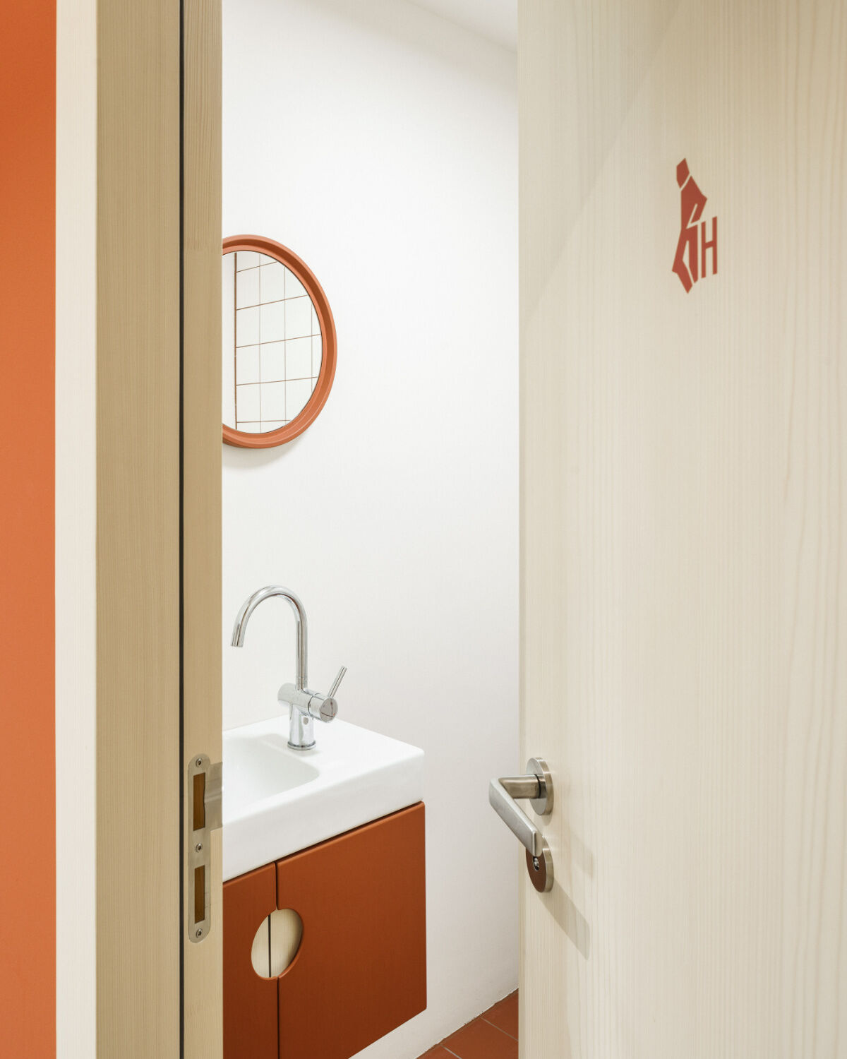 Firmensitz Cadfem in Grafing | Brandschutz | Büro/Gewerbe | BauNetz Wissen