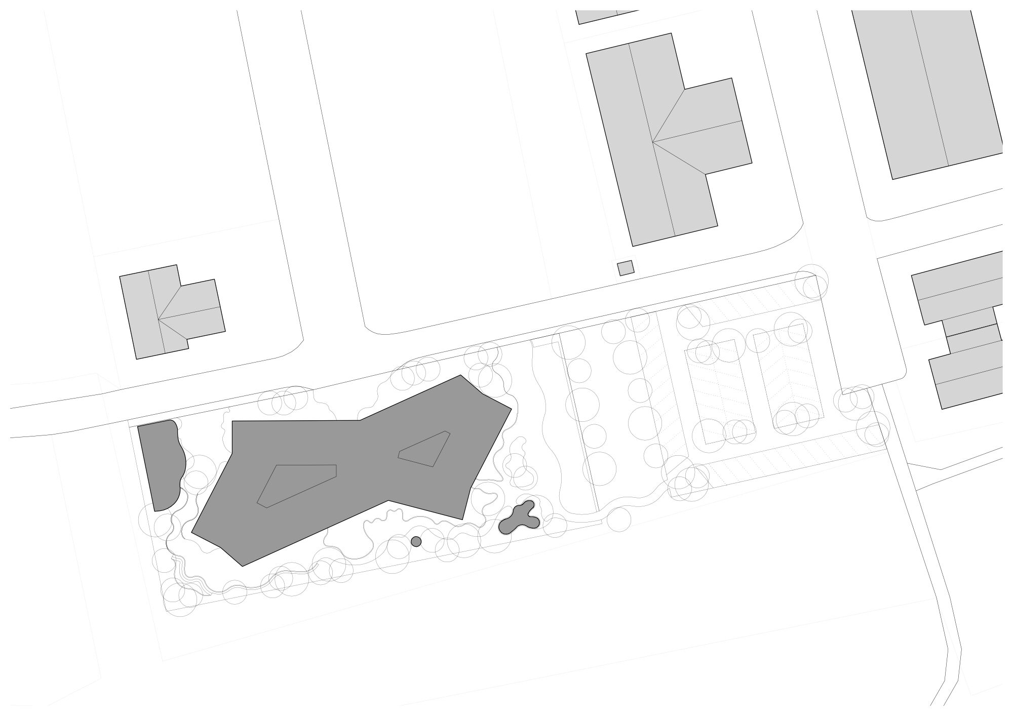 Firmensitz Cadfem in Grafing | Brandschutz | Büro/Gewerbe | BauNetz Wissen