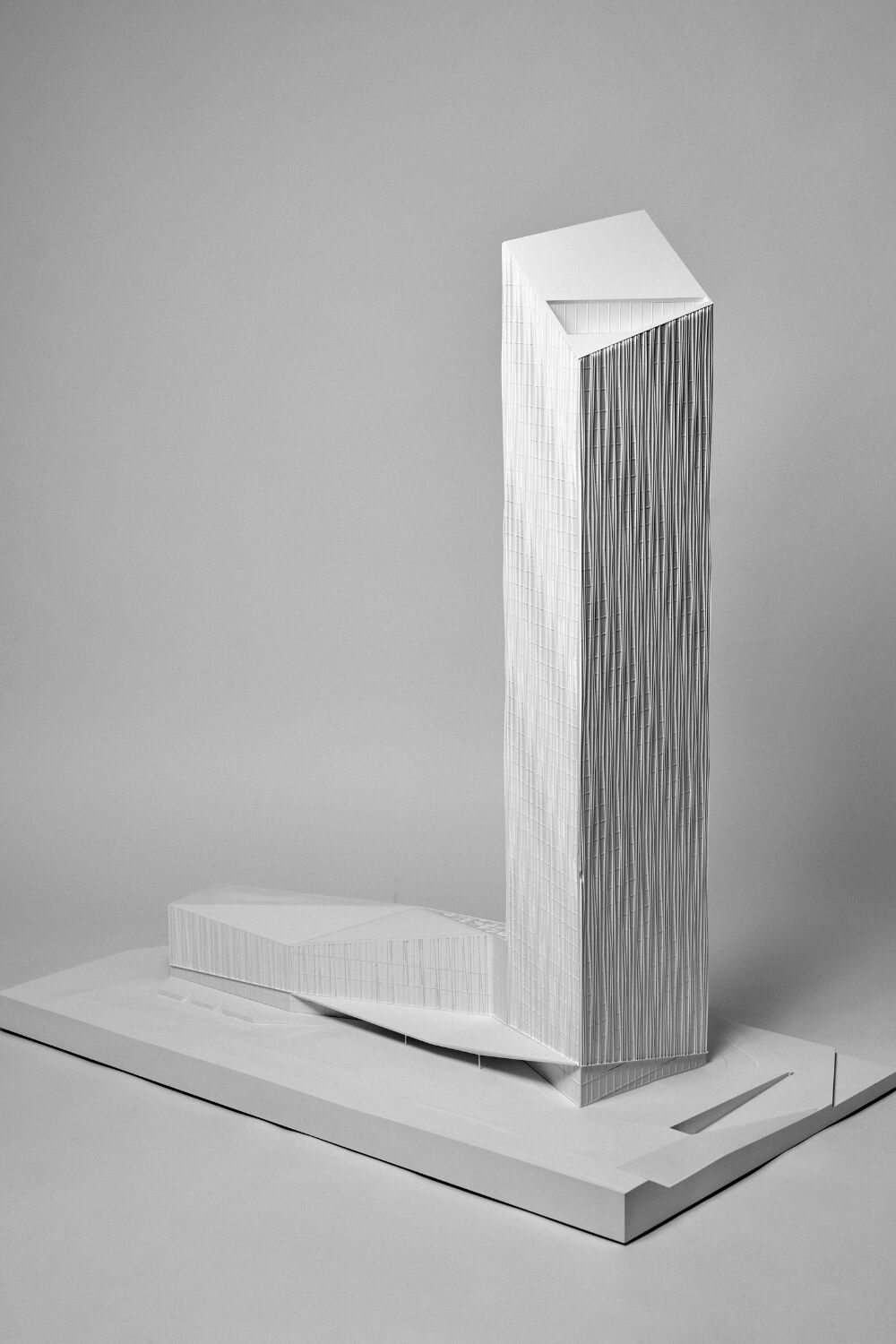 Estrel Tower in Berlin | Integrales Planen | Work in Progress | BauNetz Wissen