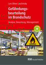 Brandschutzatlas | Brandschutz | Bücher | BauNetz Wissen