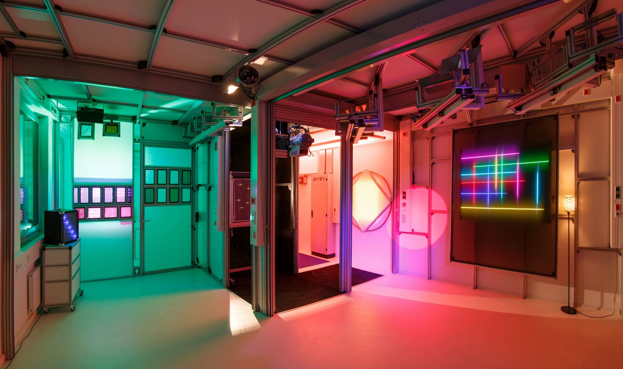 Neues Prüfverfahren für Sonnenschutztextilien | Sonnenschutz ...