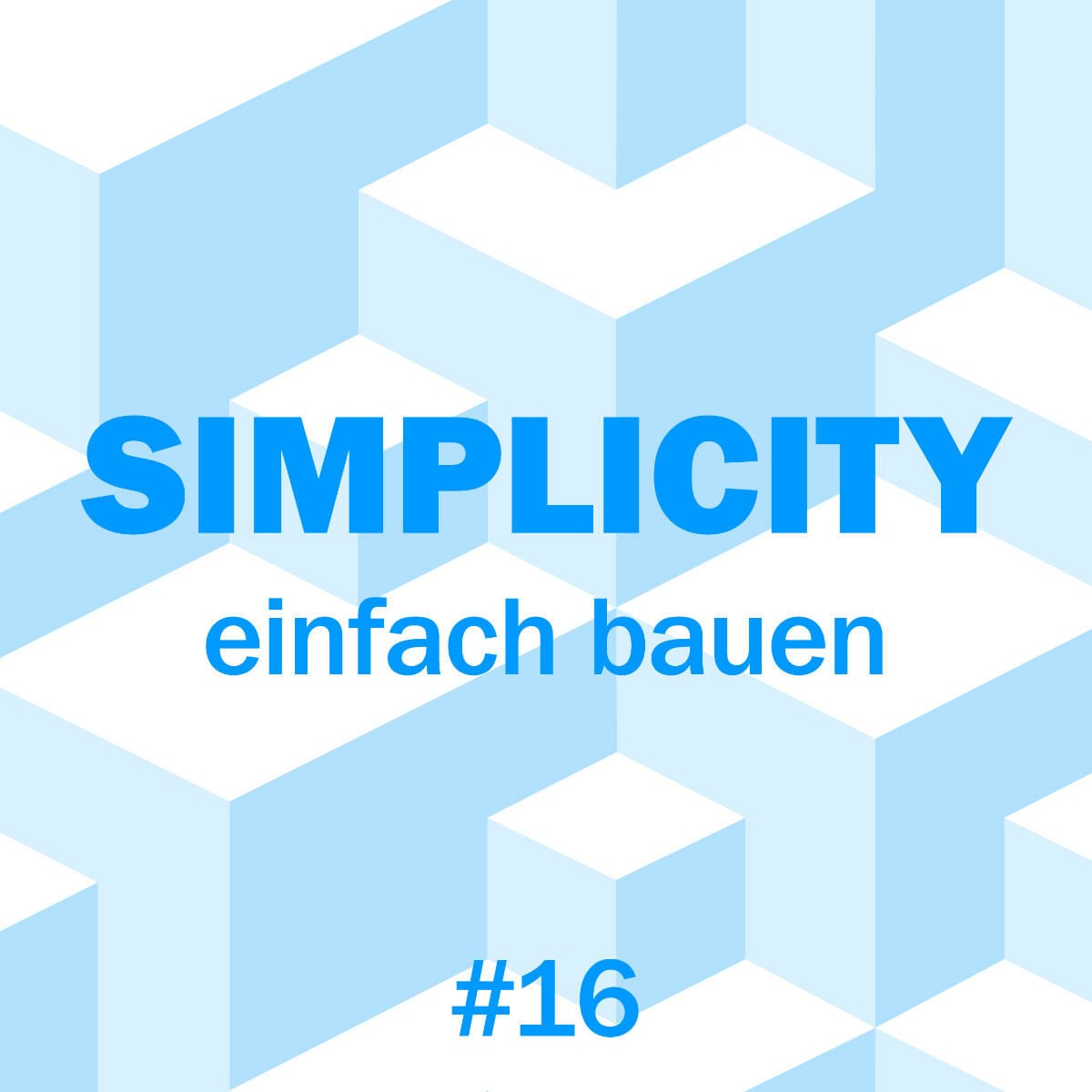 Podcast: Was bedeutet Einfachheit aus städtebaulicher Sicht ...