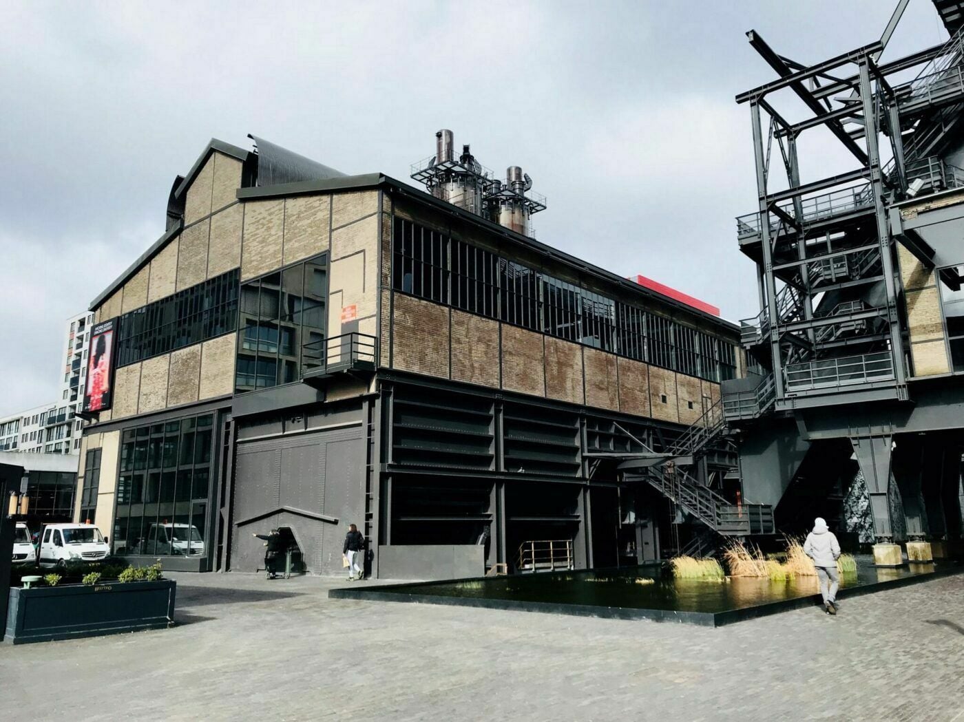 Neue Hülle nach altem Vorbild | Fassade | News | BauNetz Wissen