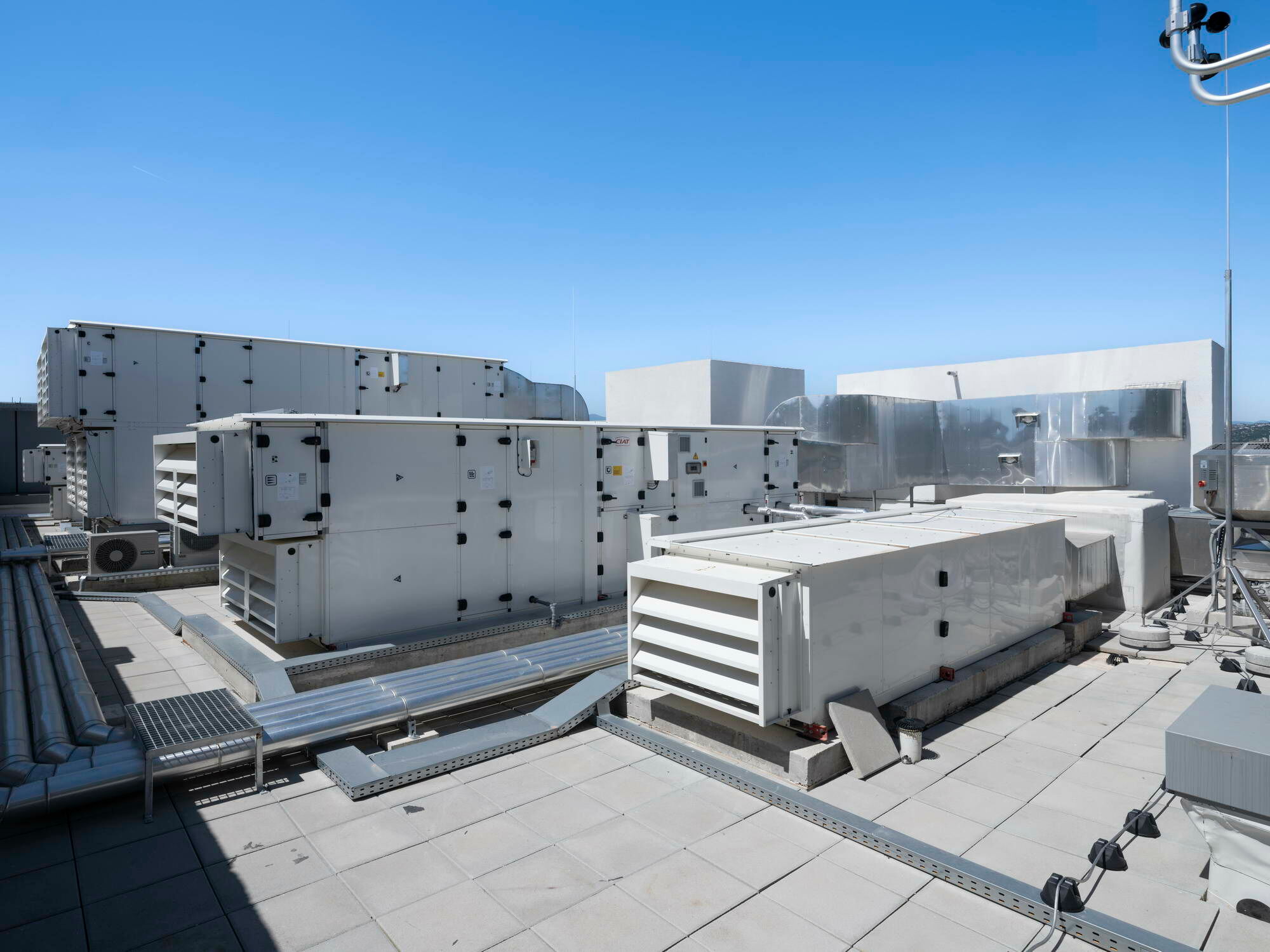 Plodine Tower in Rijeka | Nachhaltig Bauen | Büro | BauNetz Wissen