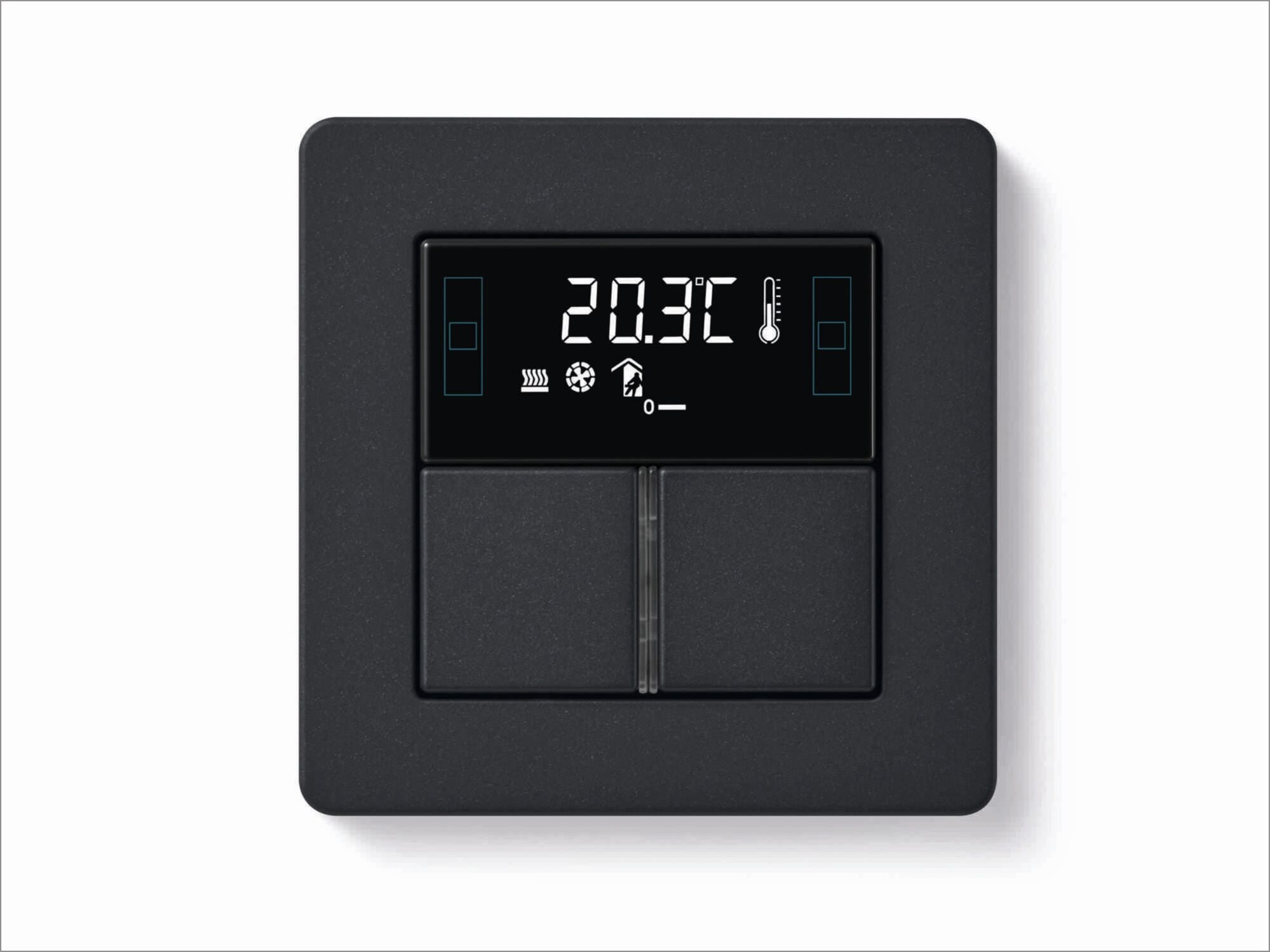 Tastsensoren | Elektro | Glossar | BauNetz Wissen