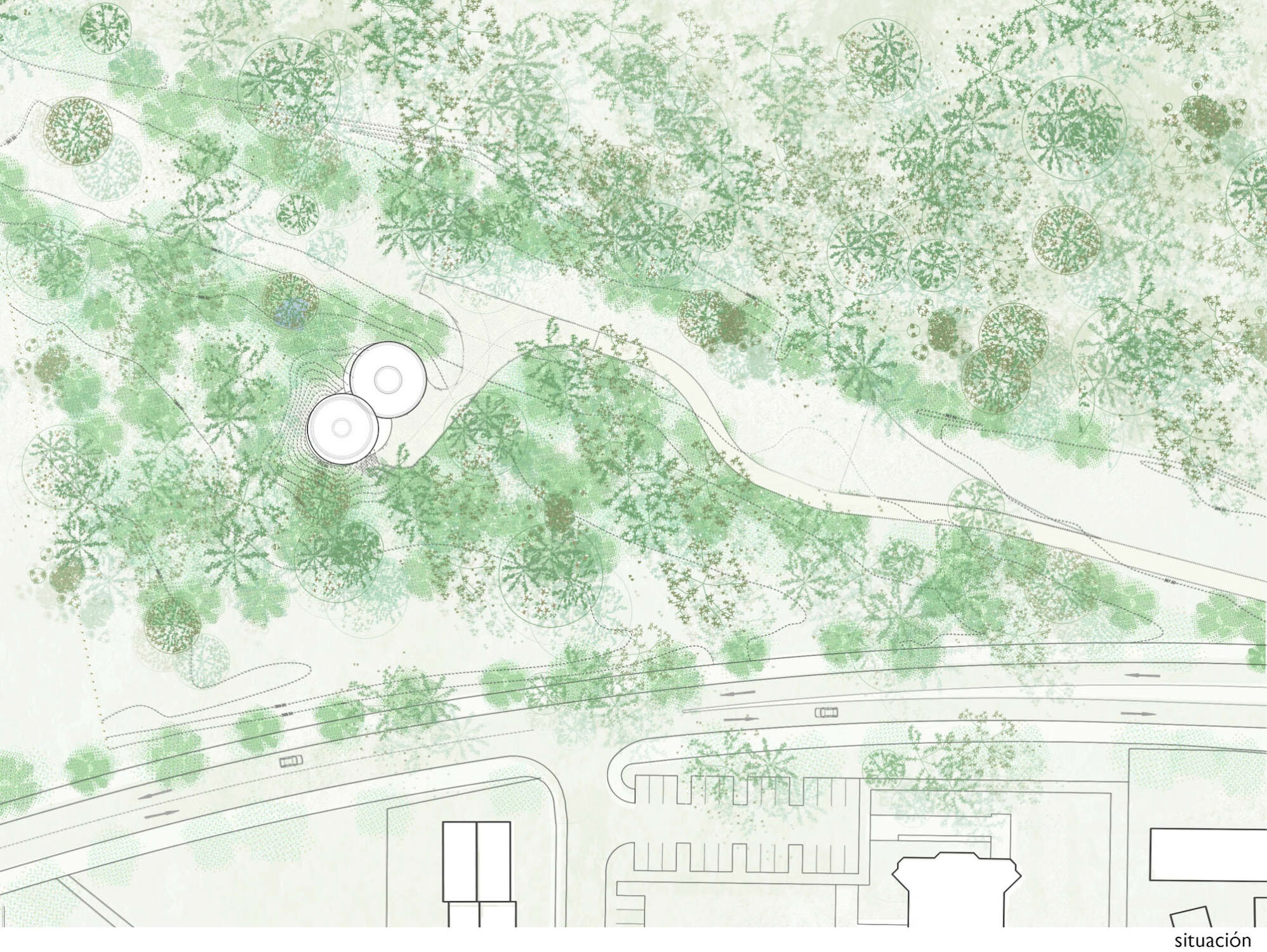 Wasserturm und Nisthilfe in Luxemburg | Wasserkreislauf | Sonderbauten | BauNetz Wissen