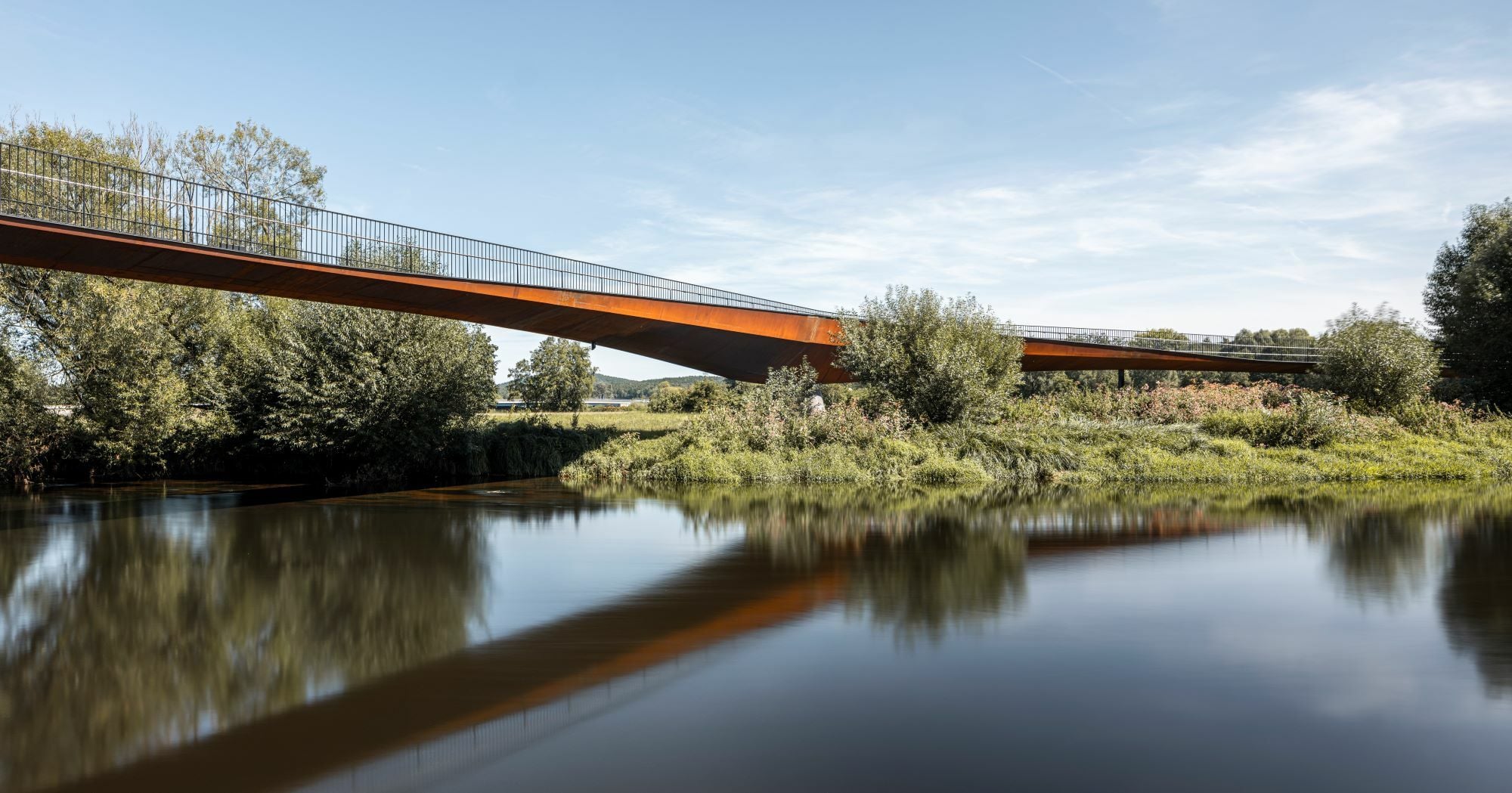 Deutscher Brückenbaupreis 2025 | Gerüste und Schalungen | News ...