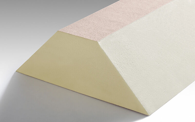 Dämmstoffkeil für Flachdächer | Flachdach | News/Produkte | BauNetz Wissen