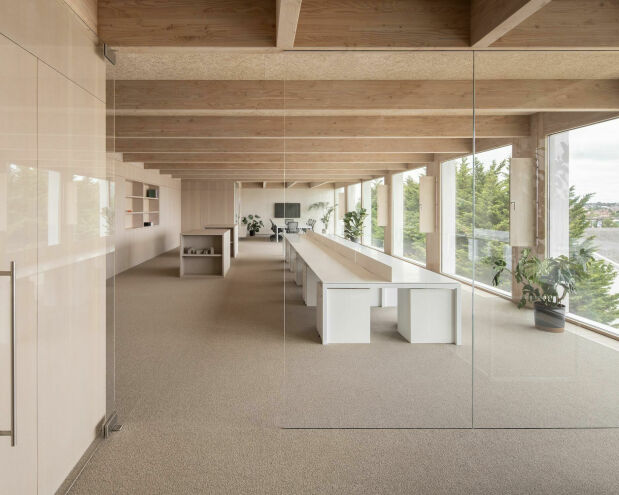 New Wave House in London | Fenster und Türen | Industrie/Gewerbe ...