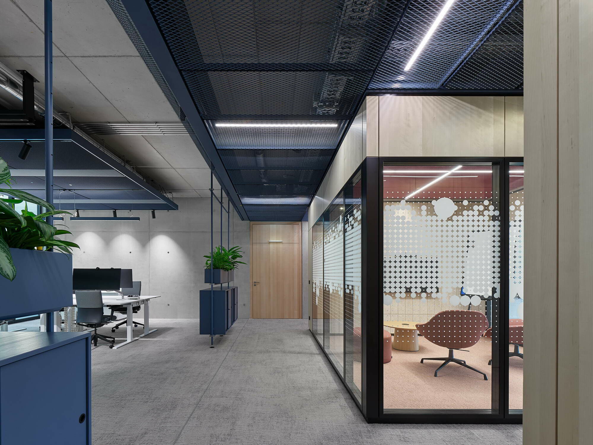 SAP Labs Munich Campus in Garching | Nachhaltig Bauen | Büro | BauNetz ...