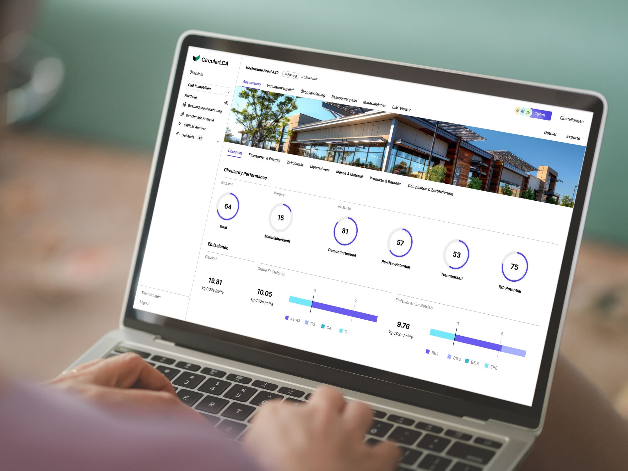 Building Information Modeling (BIM) | Integrales Planen | Grundlagen ...