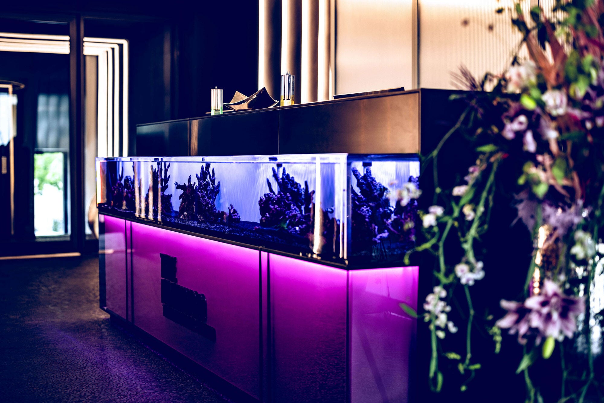 Hotel The Flamingo in Timmendorfer Strand | Elektro | Hotel/Freizeit ...