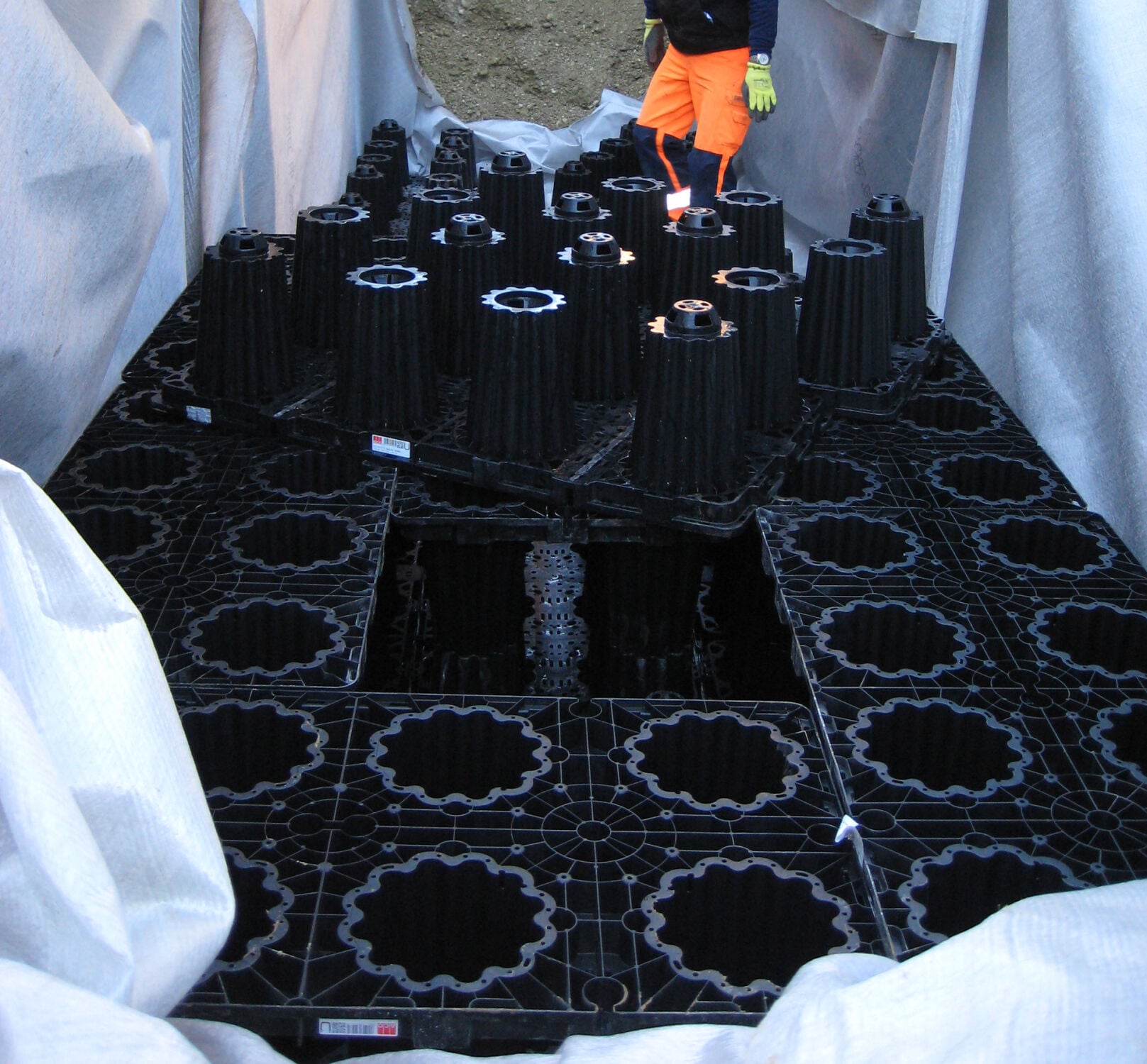 Änderung im DWA-A 138-1 | Wasserkreislauf | News/Produkte | BauNetz Wissen