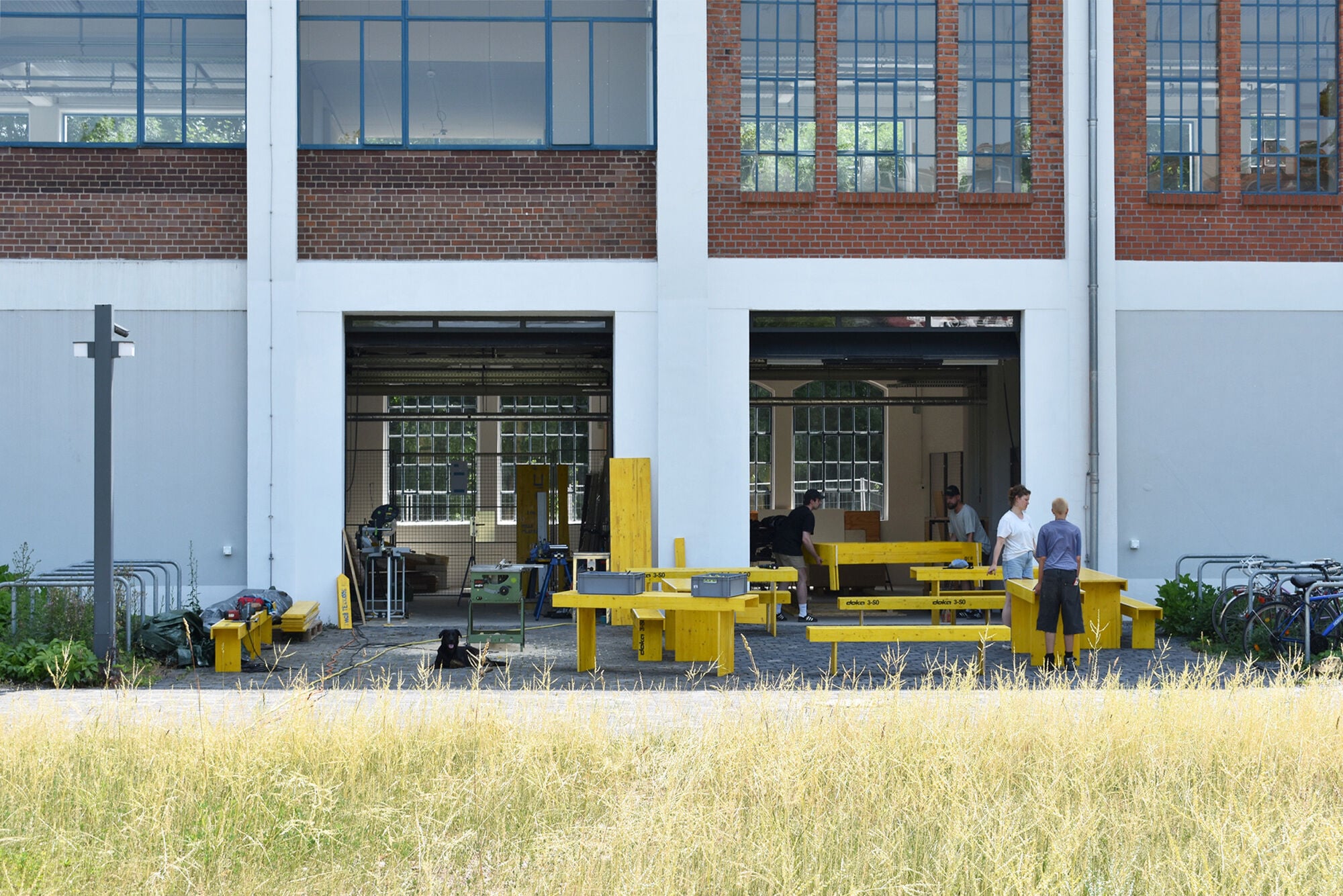 Bauen im Bestand: Definition, Chancen, Herausforderungen | Bauen im ...