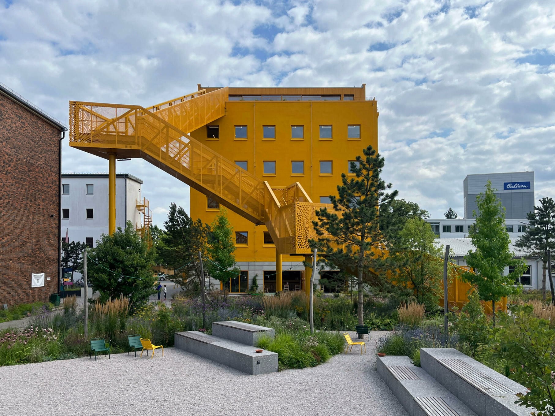 Bauen im Bestand: Definition, Chancen, Herausforderungen | Bauen im ...