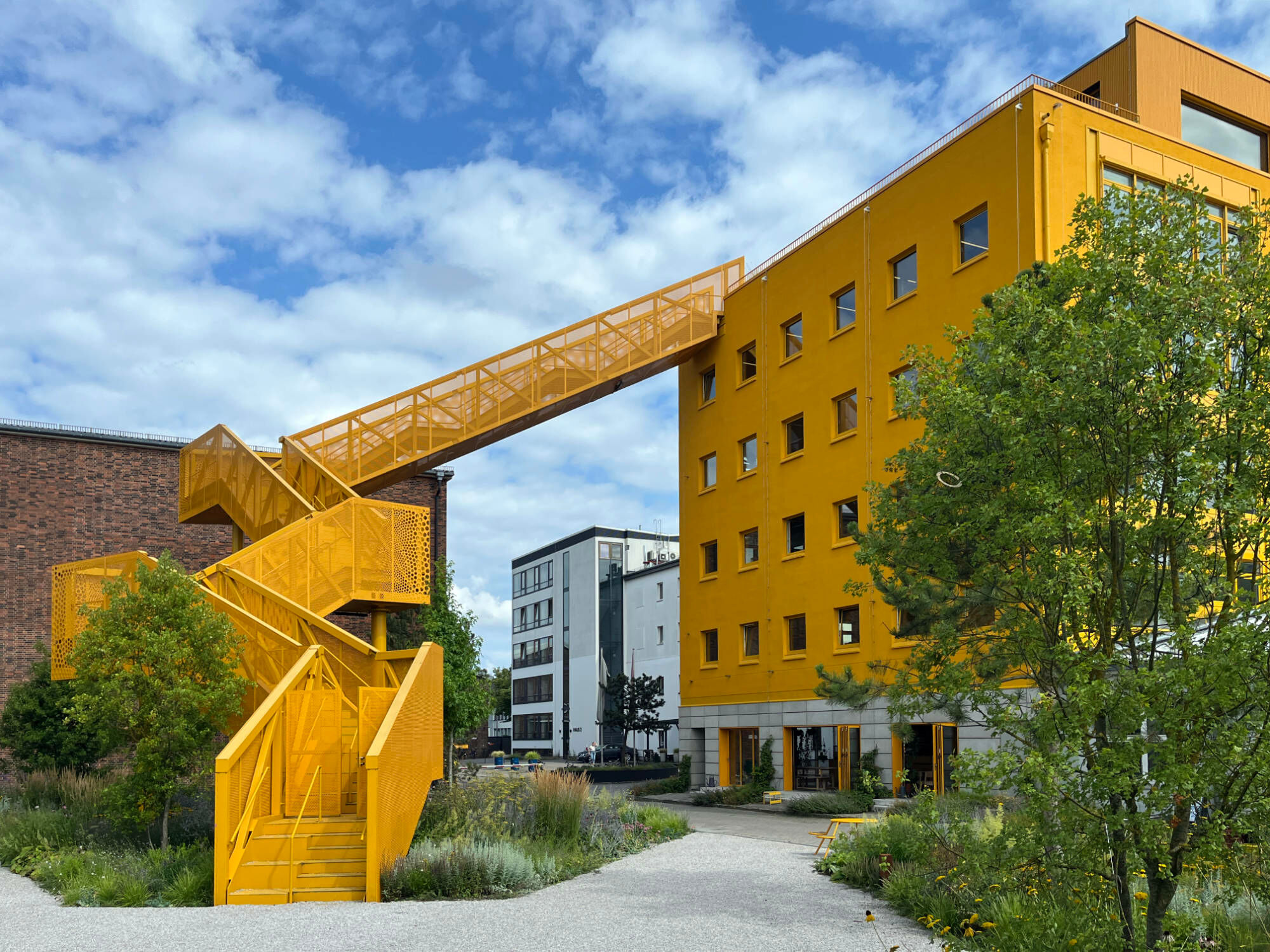 Bauen im Bestand: Definition, Chancen, Herausforderungen | Bauen im ...