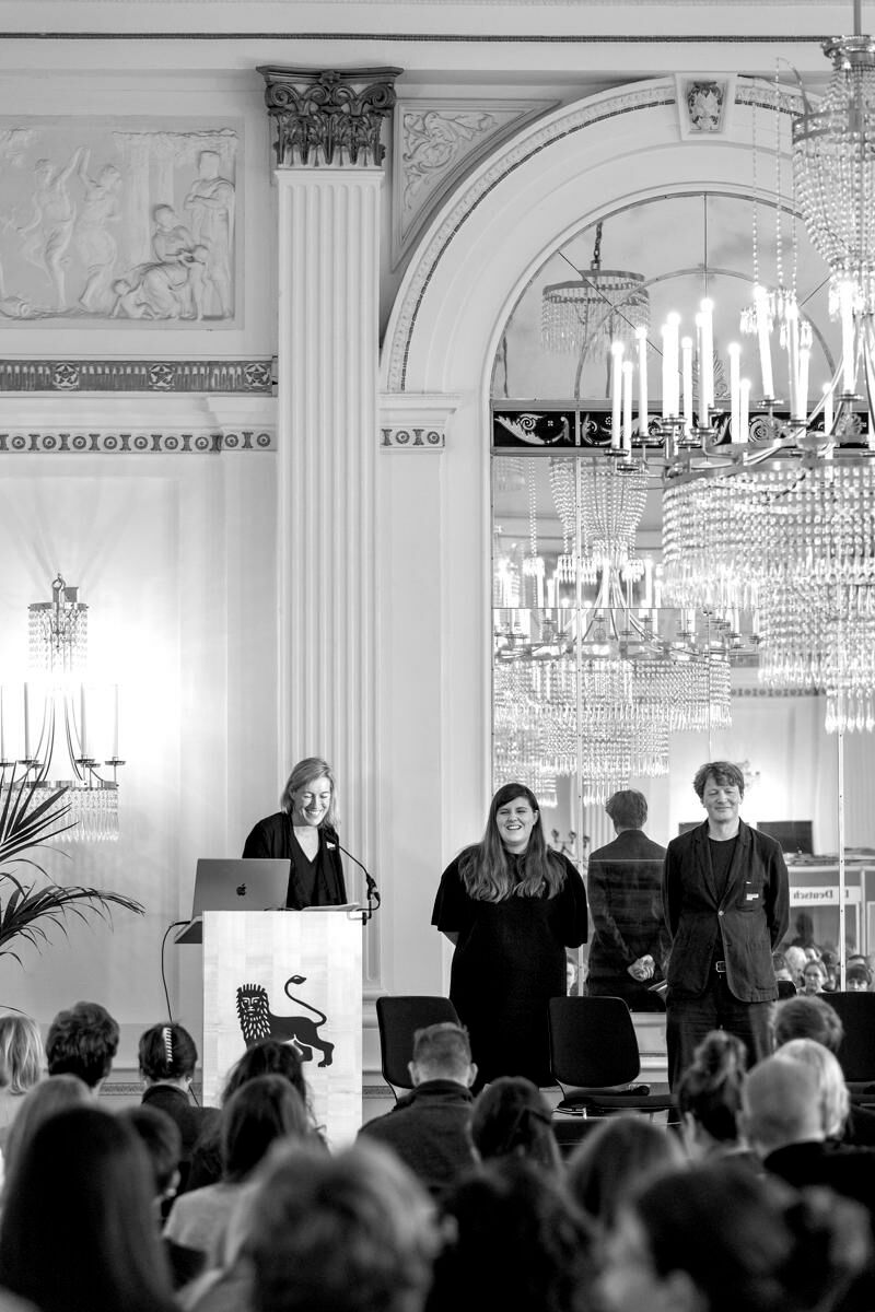 Constructive Disobedience | Mauerwerk | Bücher | BauNetz Wissen