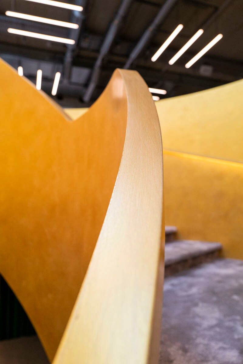 Businesshotel Firmament in Rankweil | Treppen | Hotel/Gastronomie ...