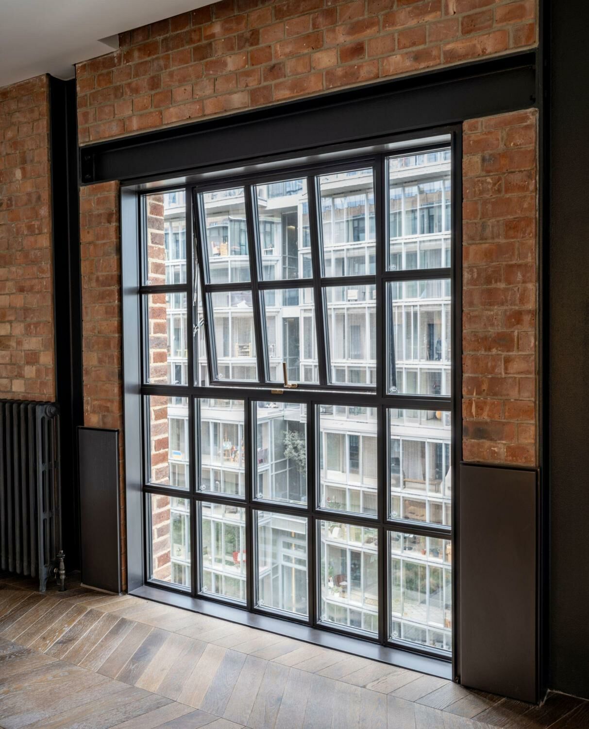 Battersea Power Station in London | Bauen im Bestand | Wohnen | BauNetz ...