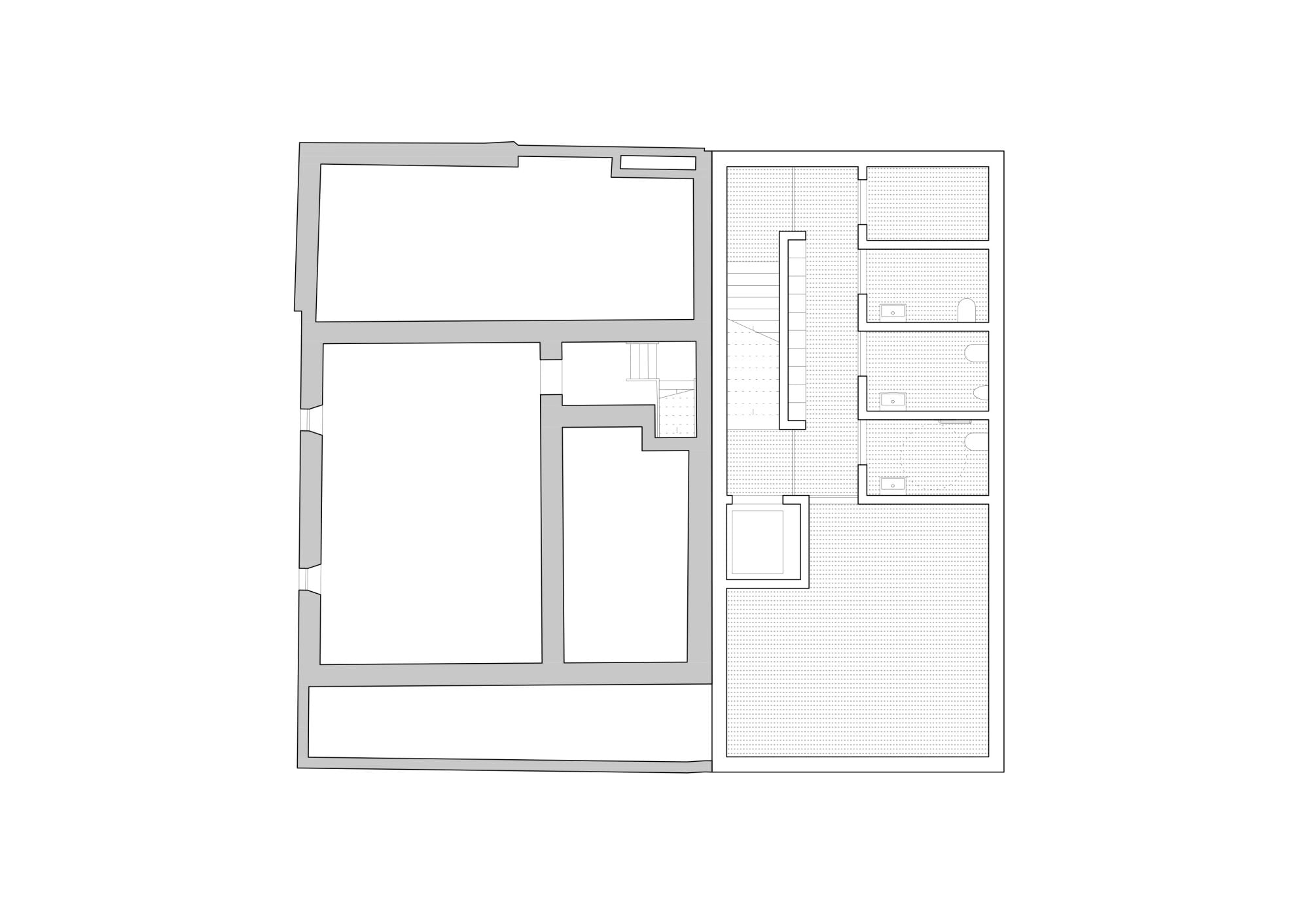 Museum Bezau | Holz | Bauen im Bestand | BauNetz Wissen