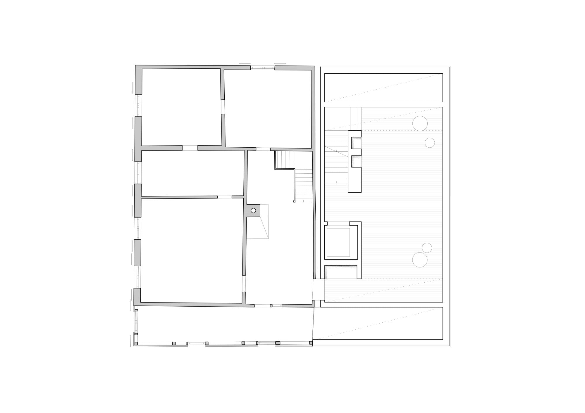 Museum Bezau | Holz | Bauen im Bestand | BauNetz Wissen