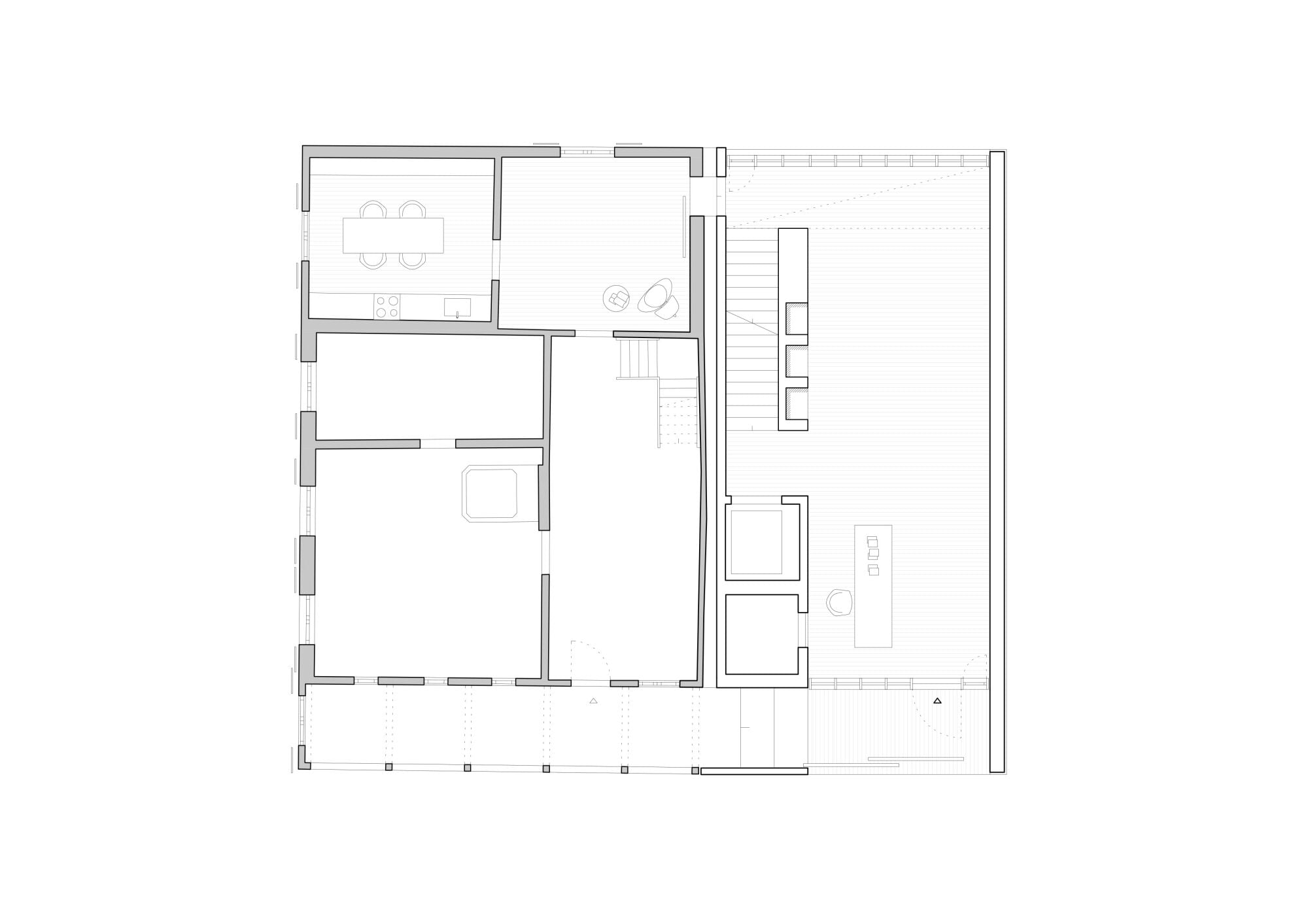 Museum Bezau | Holz | Bauen im Bestand | BauNetz Wissen