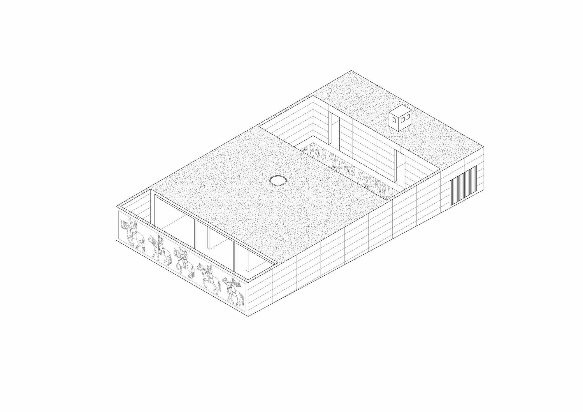Wohnhaus im Bayerischen Wald | Gerüste und Schalungen | Wohnen ...