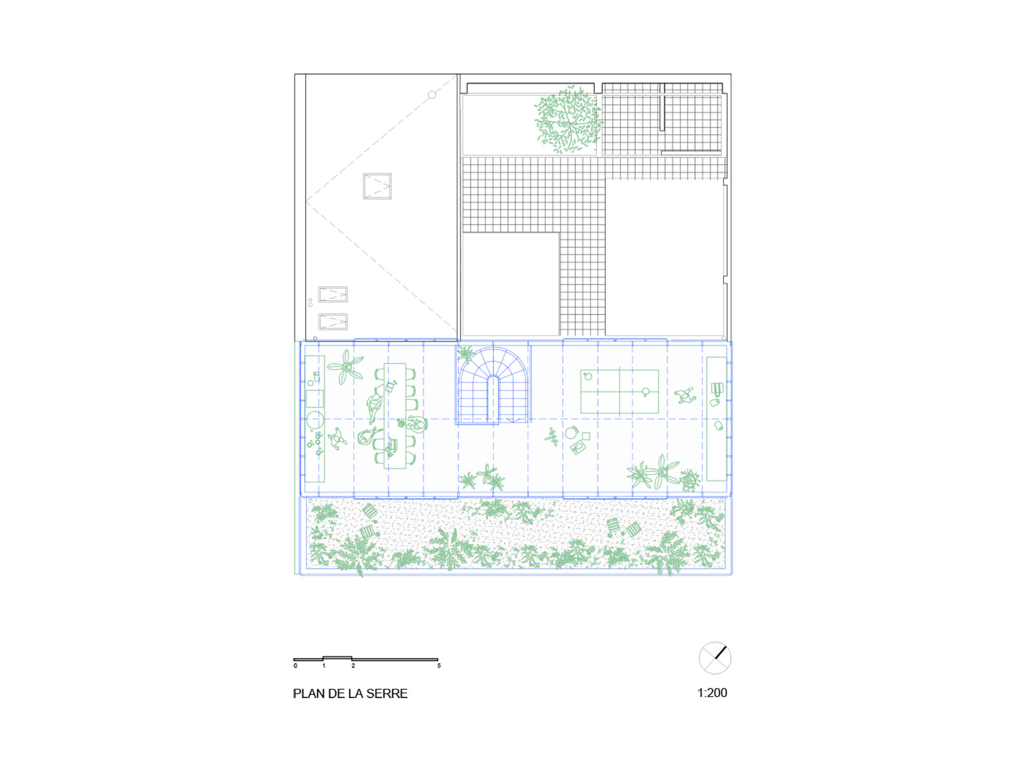 Maison Commune in Paris | Bauen im Bestand | Wohnen | BauNetz Wissen
