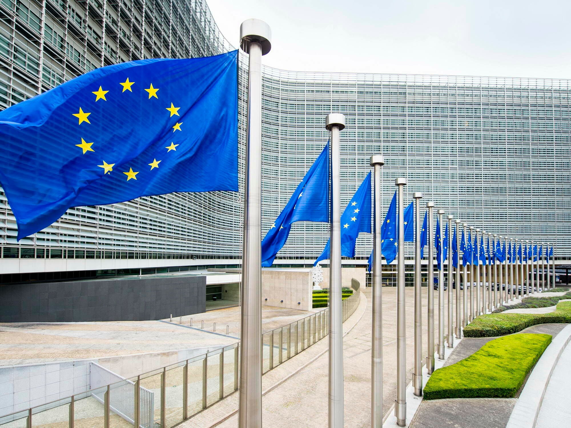 EU-Gebäuderichtlinie EPBD 2024 | Heizung | Verordnungen/Gesetze ...