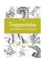 Neufert: Bauentwurfslehre | Treppen | Bücher | BauNetz Wissen
