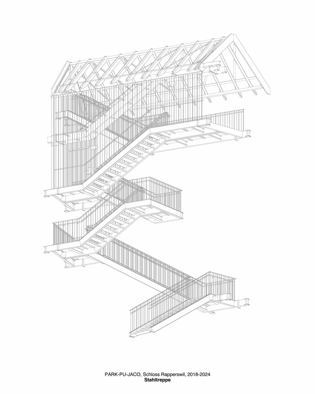 Schloss Rapperswil in der Schweiz | Gerüste und Schalungen | Bildung ...
