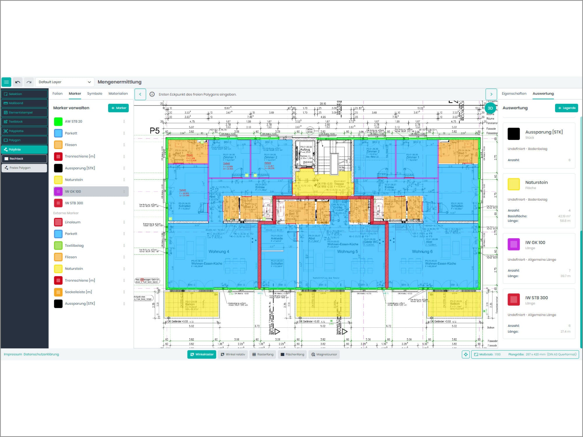Controlling und Management | News | BauNetz Wissen