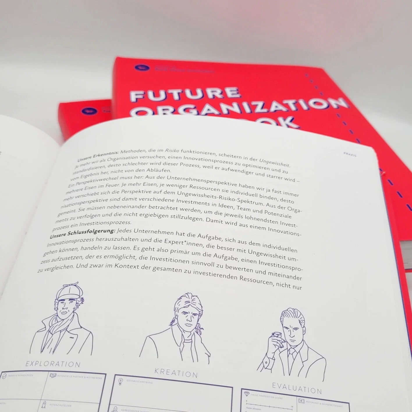 Future Organization Playbook | Controlling und Management | Bücher ...