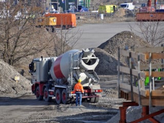 Normalbeton | Beton | Betonarten | BauNetz Wissen