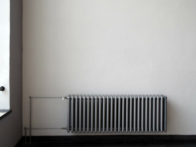 Radiator | Heizung | Glossar | BauNetz Wissen