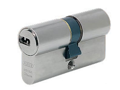 Profilzylinder | Beschläge | Glossar | BauNetz Wissen