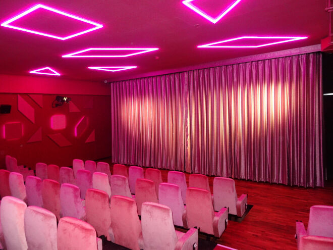 Farbwiedergabe | Licht | Glossar | BauNetz Wissen